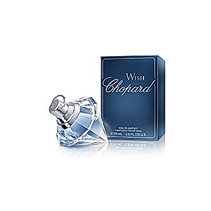 Chopard Wish for Women Edp Spray, 2.5 Ounce