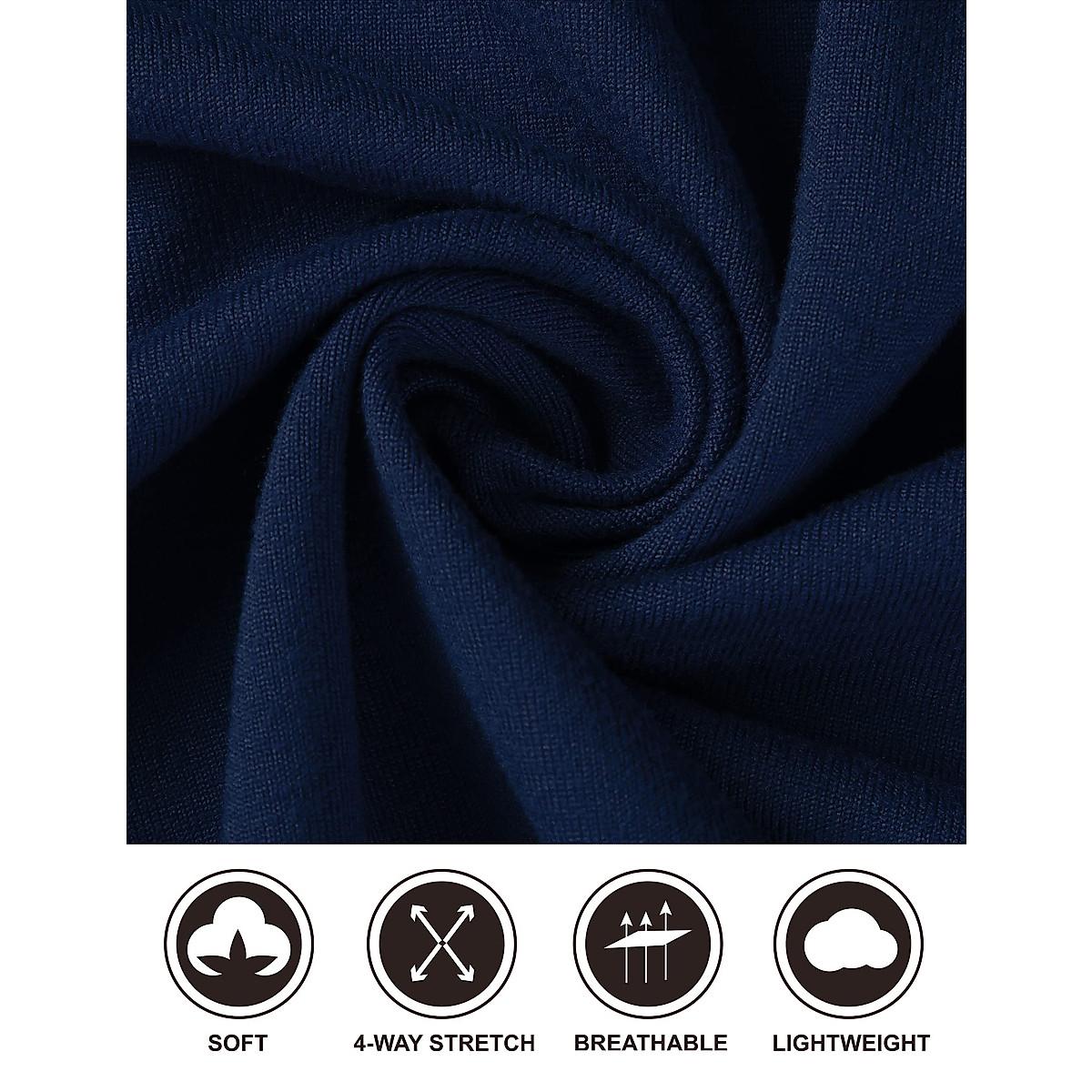 Dolcevida Womens Sports Jackets Zip Up Workout Yoga Jacket with Pockets