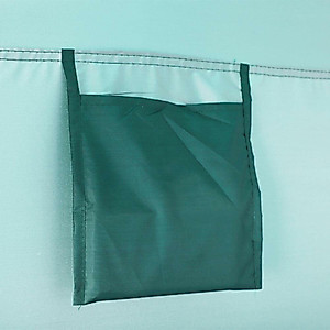 1-2 Person Portable Pop Up Toilet Shower Tent Changing Room Camping Shelter