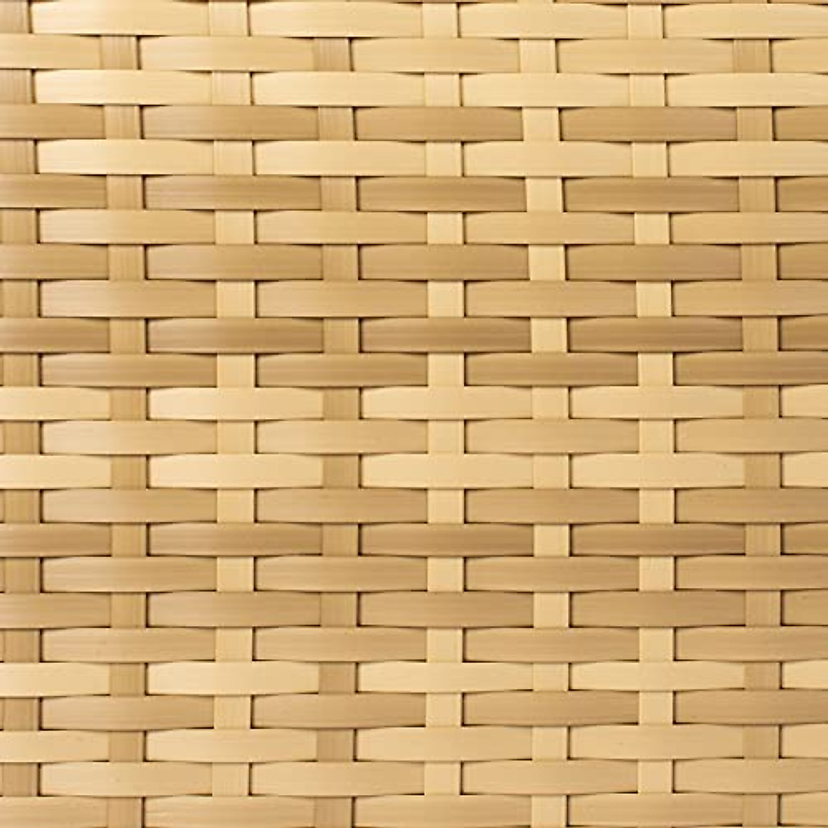 SAFAVIEH Outdoor Collection Vellor Natural/White Cushion 4-Piece Conversation Patio Set PAT7516D