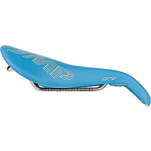 Smp Selle Pro Saddle Light Blue, 148Mm