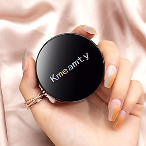 Kmeamty Shimmer Loose Highlighter Powder and Matte blush
