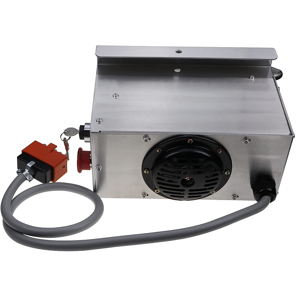 Solarhome Control Box with Joystick Assy 104491 Compatible with Skyjack SJII 3220 SJM 3015 SJM 3219 SJIII 6832E SJII 6832