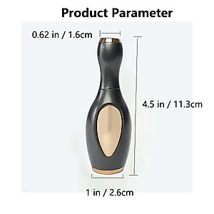 Jet Torch Lighter, Solar Beam Torch, Turbine Torcher, Windproof Adjustable Refillable Cool Lighter for Candle Camping BBQ Kitchen, Mens Gifts (Without Gas) (Black)