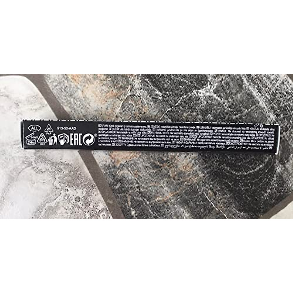 Glimmerstick Diamonds Eyeliner-Smoky Diamond
