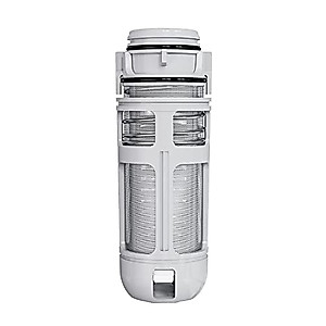 Waterdrop WD-RPFK and WD-PFA Spin Down Sediment Filter Replacement Cartridge, 50 Micron, 1 count