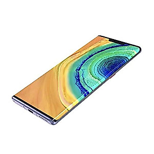 Huawei Mate 30 Pro LIO-L29 256GB 8GB RAM International Version - Black