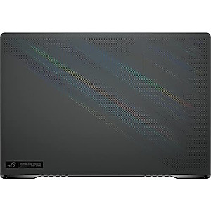 ASUS ROG Zephyrus G15 Gaming & Business Laptop (AMD Ryzen 9 5900HS 8-Core, 24GB RAM, 8TB PCIe SSD, GeForce RTX 3080, 15.6" 165 Hz 2560x1440, WiFi, Bluetooth, Win 11 Pro) with DV4K Dock