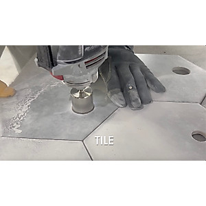 Devour NT10014TCB 1.0" X 1/4" Shank Core Bit