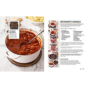 Taste of Home Cooking School Cookbook: Step-by-Step Instructions, How-to Photos and the Recipes Today's Home Cooks Rely on Most (Taste of Home Classics)