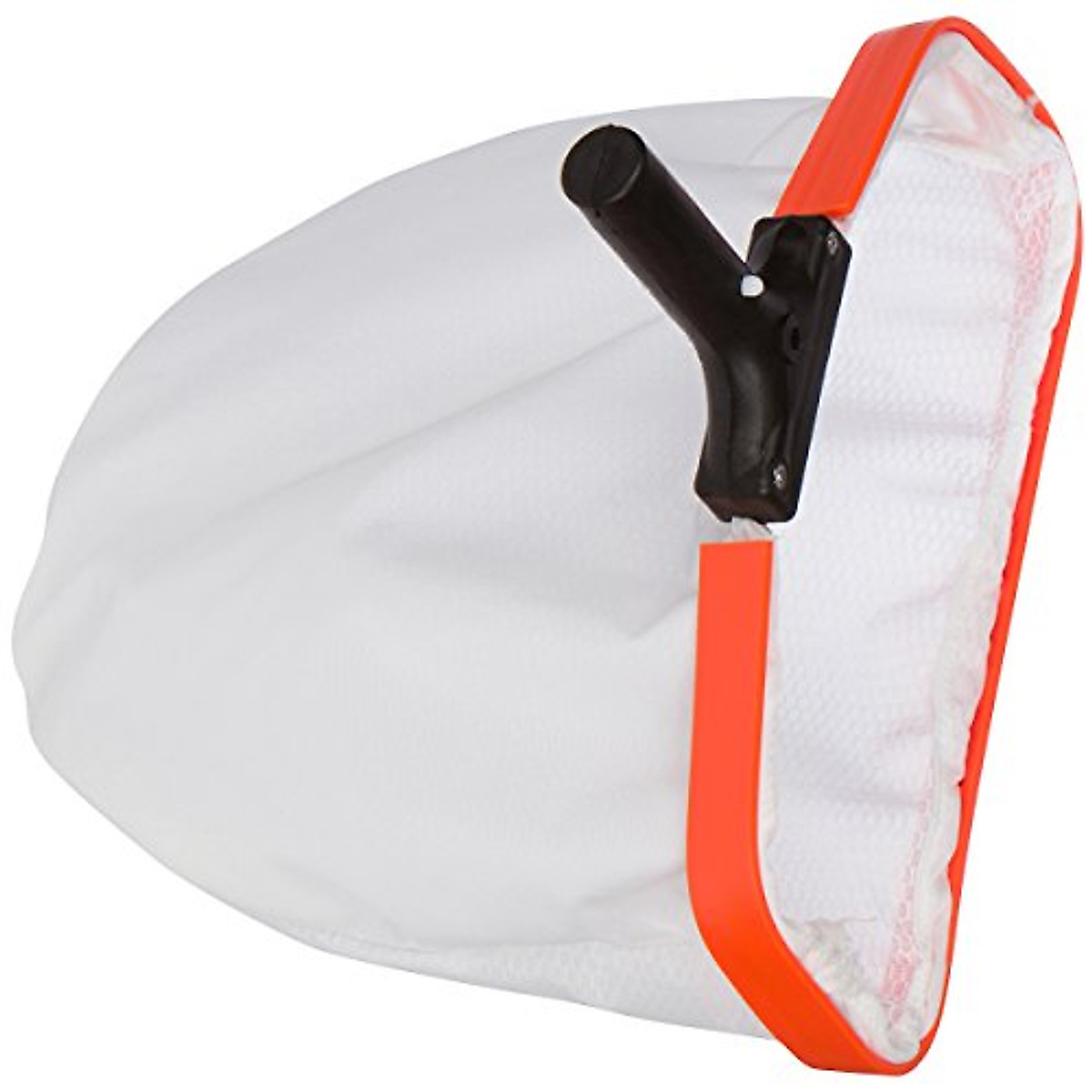 Bucket Lidz Spa/Pool skimmer net-TK spa net-Sand/Silt for fine particles made by Triluca pro series