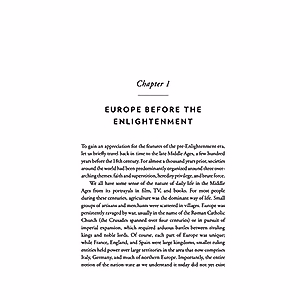 American Schism: How the Two Enlightenments Hold the Secret to Healing our Nation
