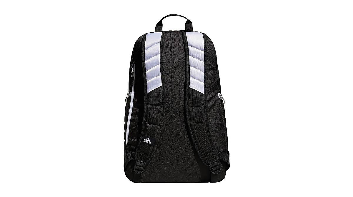 Get the adidas Tour Tennis Racquet Backpack | Fits 2 Racquets