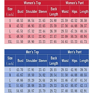 SWOMOG Couple Silk Satin Pajamas Set 2Pcs Matching Famliy Sleepwear Button Down Loungewear Men & Women Pjs with Pants Black