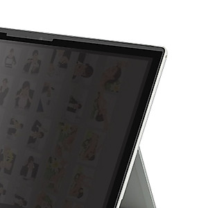 GeckoCare Removable Edge Adhesive Privacy Filter Screen Protector (surface pro 7/6/5)