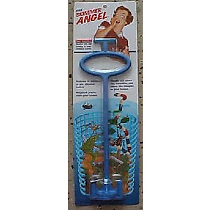 The Skimmer Angel Skimmer Basket Handle, Garden, Lawn, Maintenance