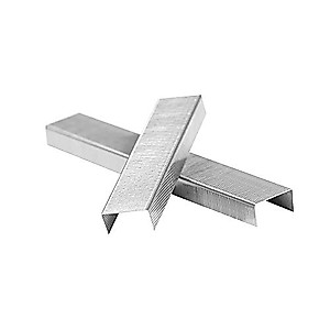 Office Depot Standard Staples, 1/4in., Pack Of 3 Boxes, 0