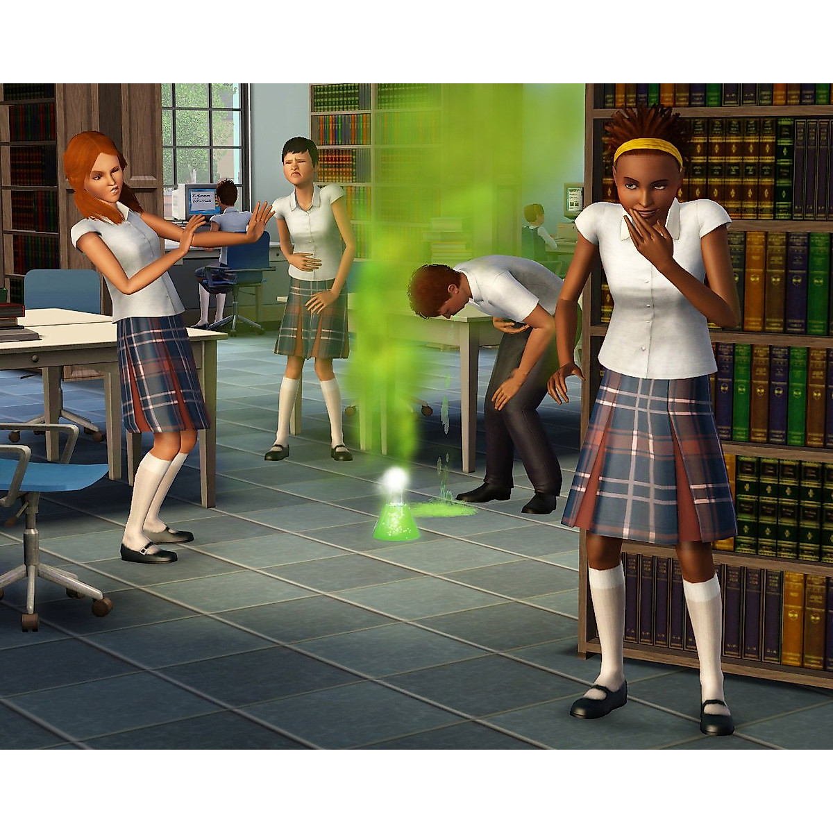 The Sims 3: Generations - Expansion Pack PC/Mac