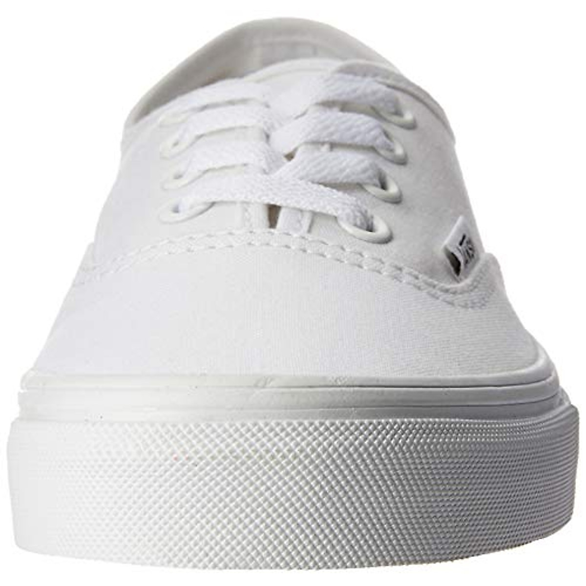 Vans Authentic Shoes 9 B(M) US Women / 7.5 D(M) US True White