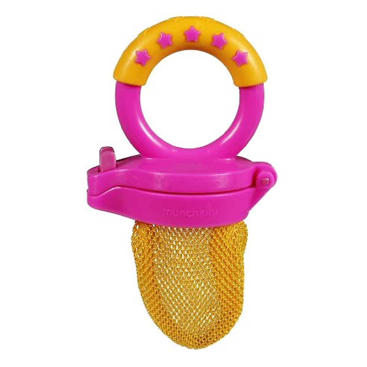 Munchkin Fresh Food Feeder - Blue/Green