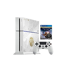500GB Special Edition Destiny Console | PlayStation 4 Taken King Limited Edition Bundle
