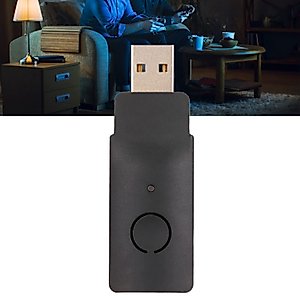 Heayzoki for Gaming Adapter, for Beloader Adapter Keyboard Mouse Converter USB Adapter for Console for Ps4 Kbm for Ps4 Controller