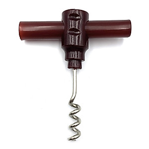 Wine bottle opener - Travelers Corkscrew Set of 3