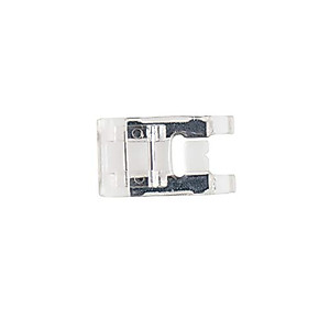 Singer | Satin Stitch Presser Foot - Sewing Made Easy