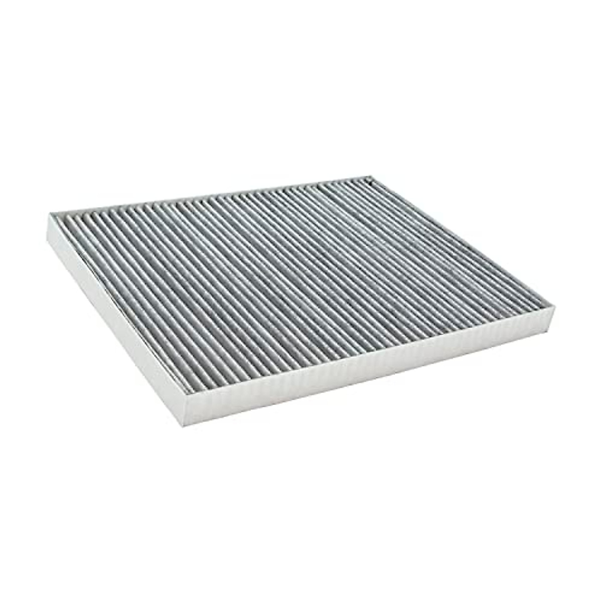 ECOGARD XC35494C Premium Cabin Air Filter with Activated Carbon Odor Eliminator Fits Dodge Grand Caravan 2000-2007, Caravan 2000-2007 | Chrysler Town & Country 2001-2007, Pacifica 2004-2008