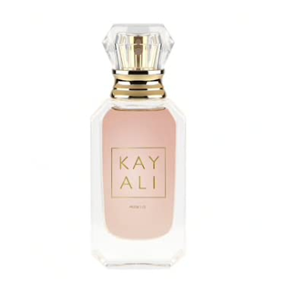 Kayali Huda Beauty Musk 12 Eau De Parfum