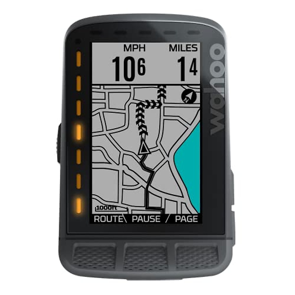 Wahoo ELEMNT ROAM GPS Cycling/Bike Computer