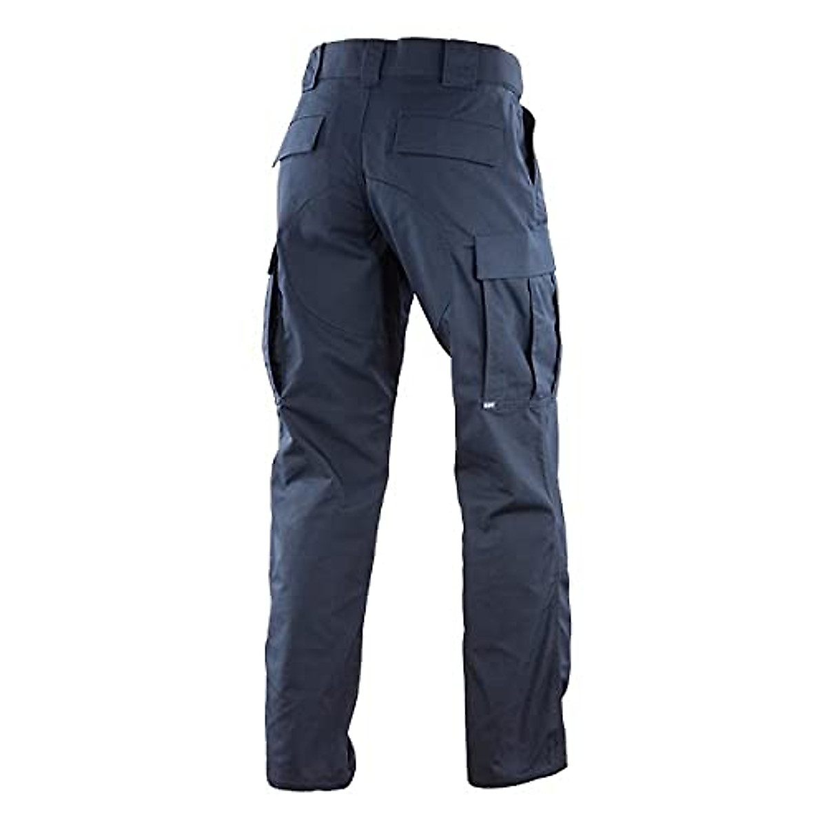 5.11 Tactical Women's TDU Pants, Regular Fit, Cargo Pockets, Style 64359, Dark Navy, 10 Regular
