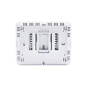 Robertshaw RS10420T Pro Series 7-Day Wi-Fi Programmable Touchscreen Thermostat, Multi-Stage, 4 Heat / 2 Cool…