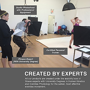 Treadmill Poster/Chart Laminated; How to Run on a Treadmill - Treadmill Safety - Treadmill Workout - Treadmill Instructions - Indoor Running - Walking ... safety - How to use the Treadmill in your Gym