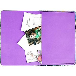 Mystic Moon Journal (Diary, Notebook)