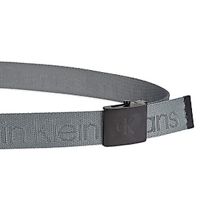 Calvin Klein 35mm CKJ Logo Web