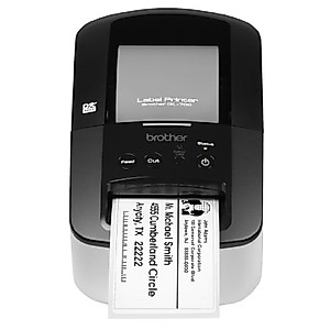 Brother QL-700 High-speed, Professional Label Printer