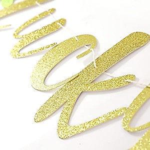 Lucky in Love Banner - St Patricks Day Decoration,st Patricks Day Banner,st Patricks Day Wedding Decor, St Patricks Day Bridal Shower,lucky in Love St Patricks Bachelorette Party Banner