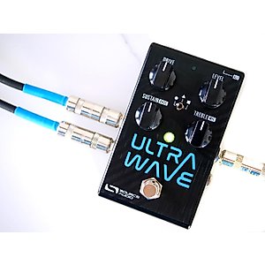 Source Audio One Series Ultrawave Multiband Guitar Processor Pedal