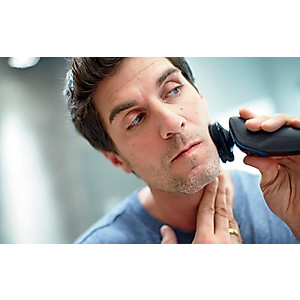 Philips Norelco Shaver 5300 , Black, 1 Count