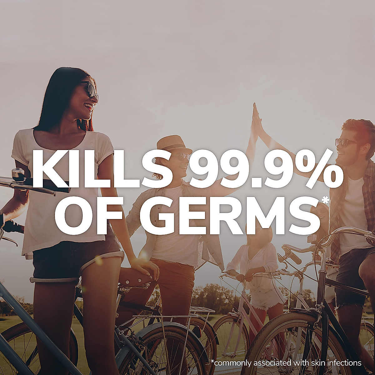 Bactine MAX First Aid Spray - Pain Relief Cleansing Spray with 4% Lidocaine - Numbing Lidocaine Kills 99.9% of Germs - Pain + Itch Relief For Minor Cuts & Scrapes, Burns & Bug Bites - 5oz