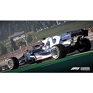 F1 2021 (PS5)