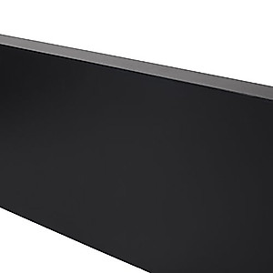 Pleasant Hearth OFW421FR 36" Solid Steel Square Fire Ring