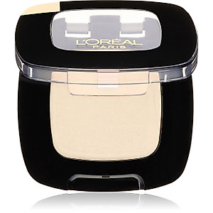 L’Oréal Paris Colour Riche Monos Eyeshadow, Matte Chill, 0.12 oz.
