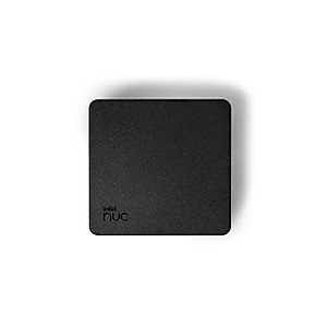 Intel NUC 13 Pro NUC13ANKi5 Mini PC, Intel i5-1340P 12 Cores 4.6GHz, 16GB RAM + 500GB NVMe Gen 4, Intel Iris Xe Graphics 8K, 4 Display Capable, WiFi 6E, Windows 11 Pro (16GB RAM + 500GB NVMe)