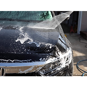 Meguiar's D11101 Shampoo Plus - 1 Gallon Container