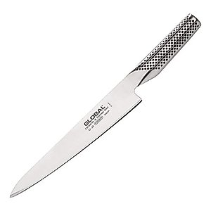 Global G-20 Flexible Fillet Knife 8-Inch