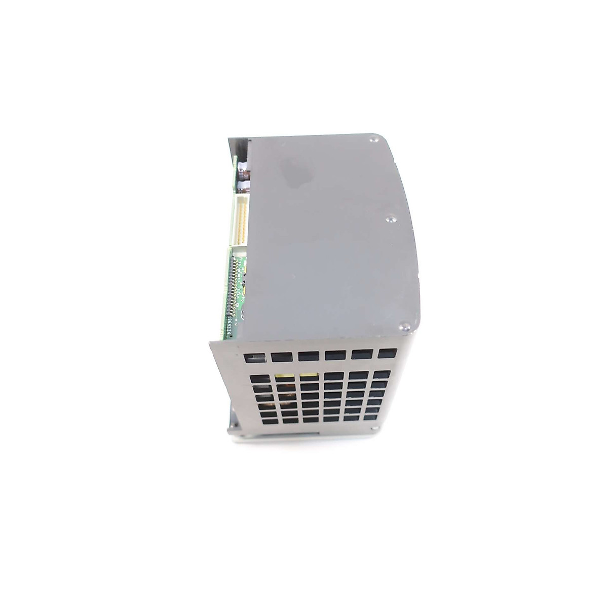 ALLEN BRADLEY 1756-PA75/B CONTROLLOGIX AC 120/240V 24V-DC POWER SUPPLY D570983