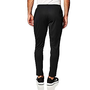Nike Men's M Nk Dry Park20 Pant (Black/Black/White, XL)
