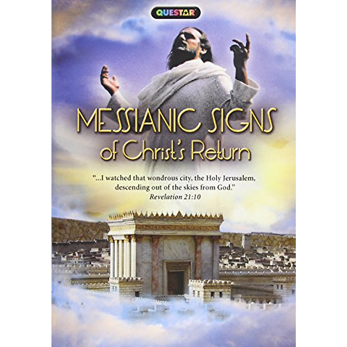 Messianic Signs of Christ's Return